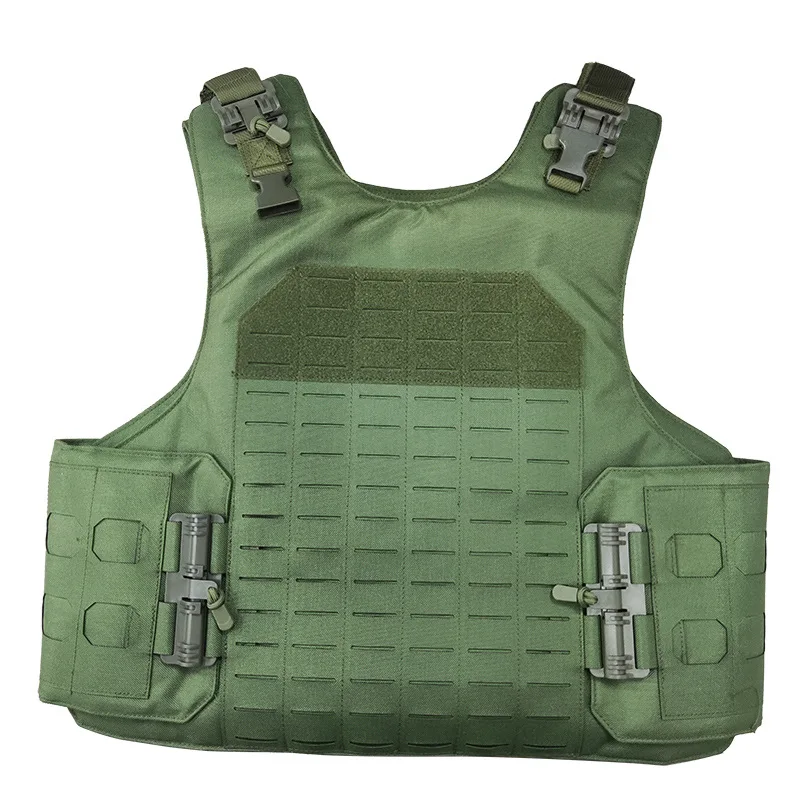 Custom Modular Body Armor Vest Manufacturer Supplier